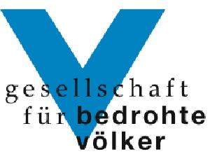 GfbV Logo – Gesellschaft für bedrohte Völker | BLOG